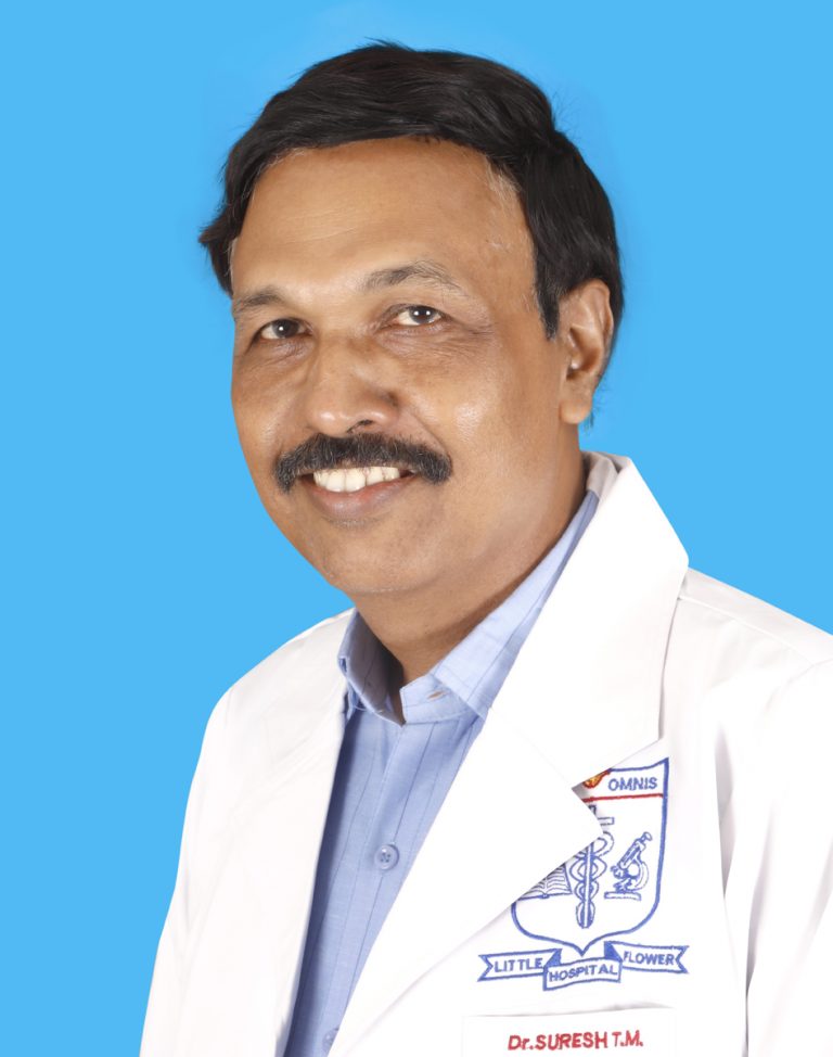 Dr Suresh T M Lf Hospital And Research Centre