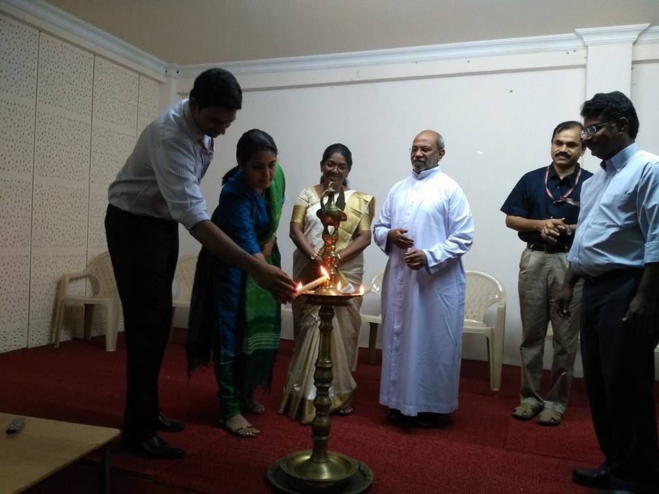 ENT CAMP at Little Flower Hospital - LF Hospital and Research Centre