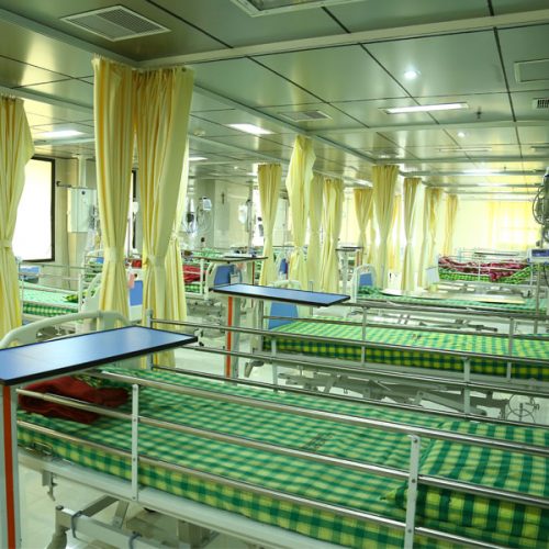 Home - LF Hospital and Research Centre