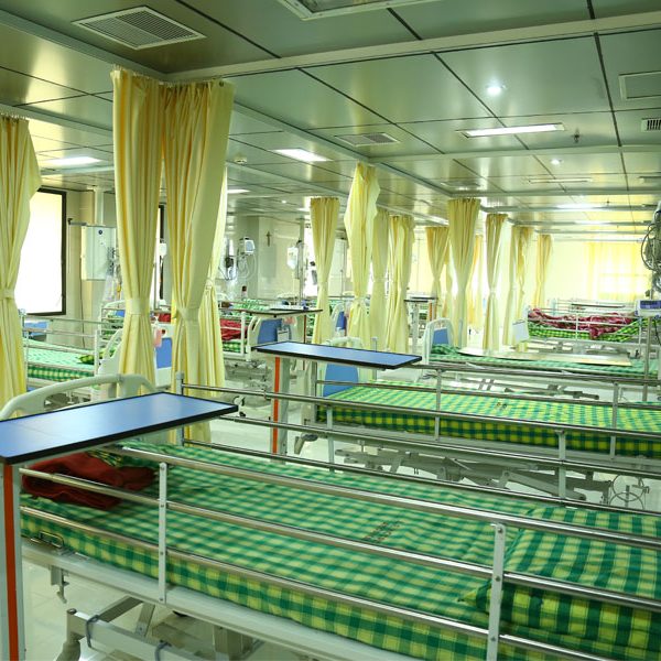 Home - LF Hospital and Research Centre