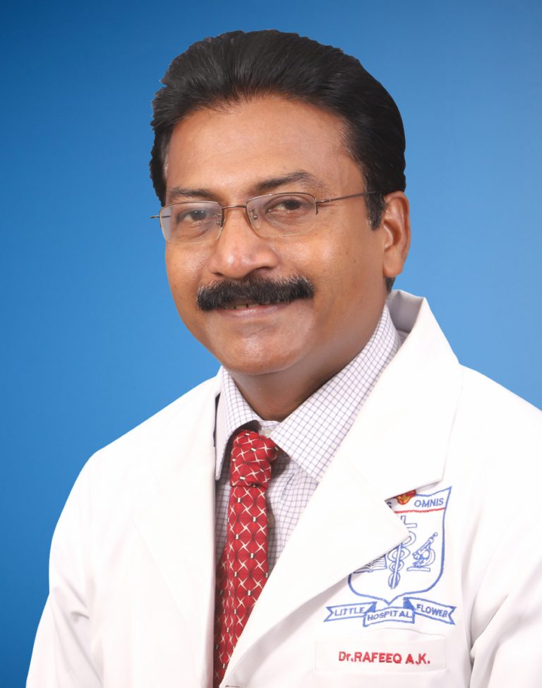 Doctors - LF Hospital and Research Centre