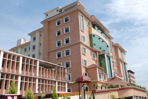 Home - LF Hospital and Research Centre