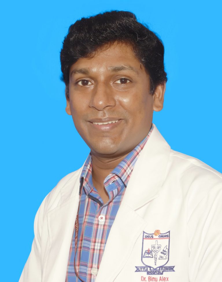 Best Orthopedic Hospital in Ernakulam, Kerala|Orthopedic Surgeon