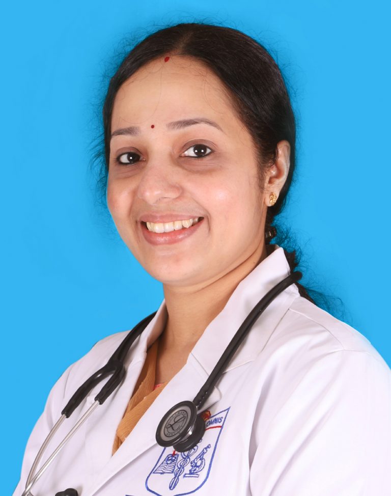 Dr.Jaya S - LF Hospital and Research Centre