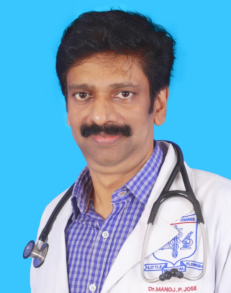 General Medicine - LF Hospital and Research Centre