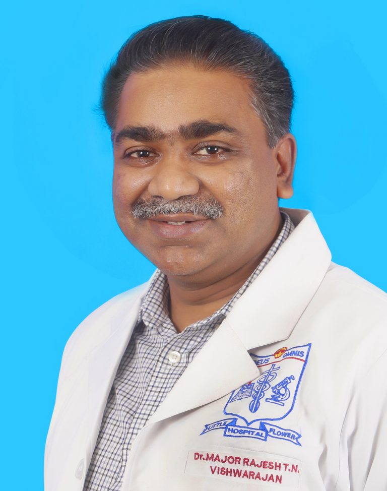 Doctors - LF Hospital and Research Centre