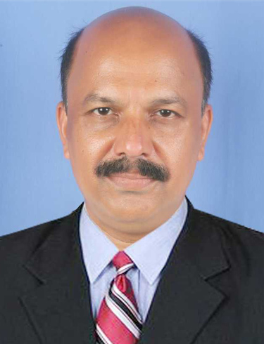 Administration Committee - LF Hospital and Research Centre