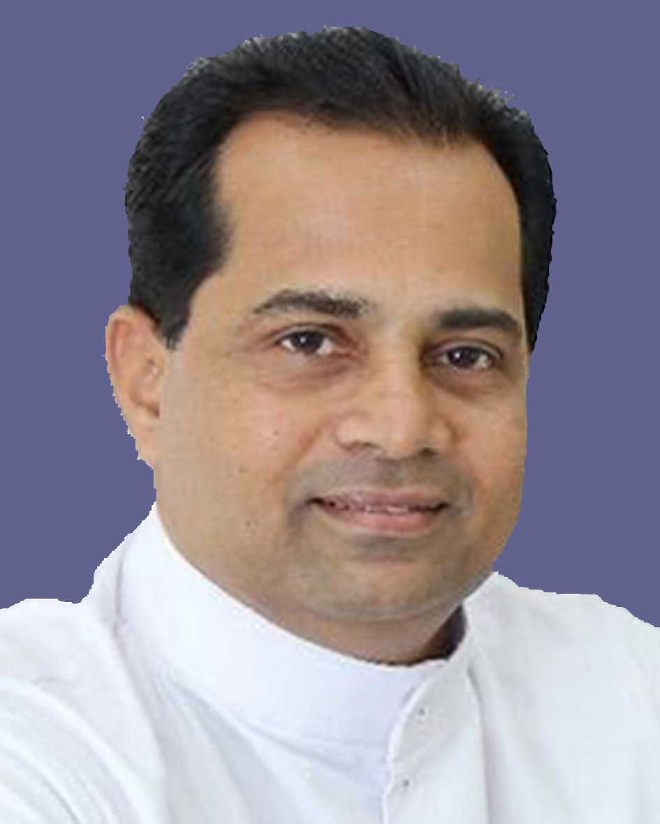 Administration Committee - LF Hospital and Research Centre