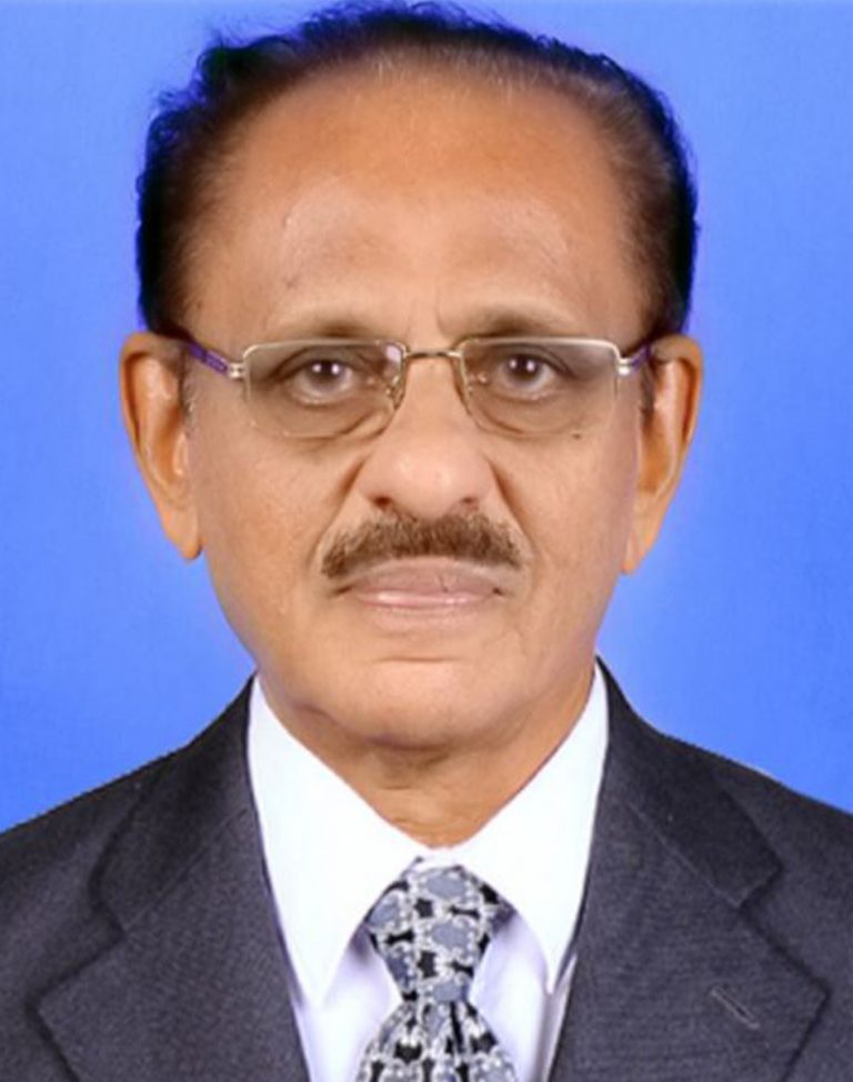 Research - LF Hospital and Research Centre