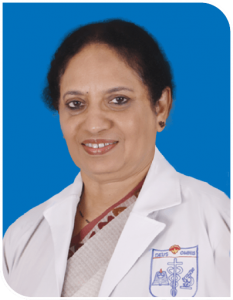 Doctors - LF Hospital and Research Centre